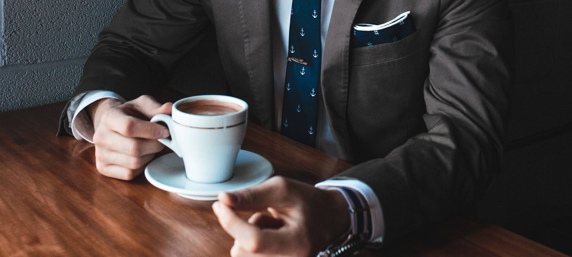 Steven C. Landstrom Named a Leader in the Law - Garan Lucow Miller P.C.