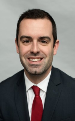 Caponigro Up & Coming - Garan Lucow Miller P.C.