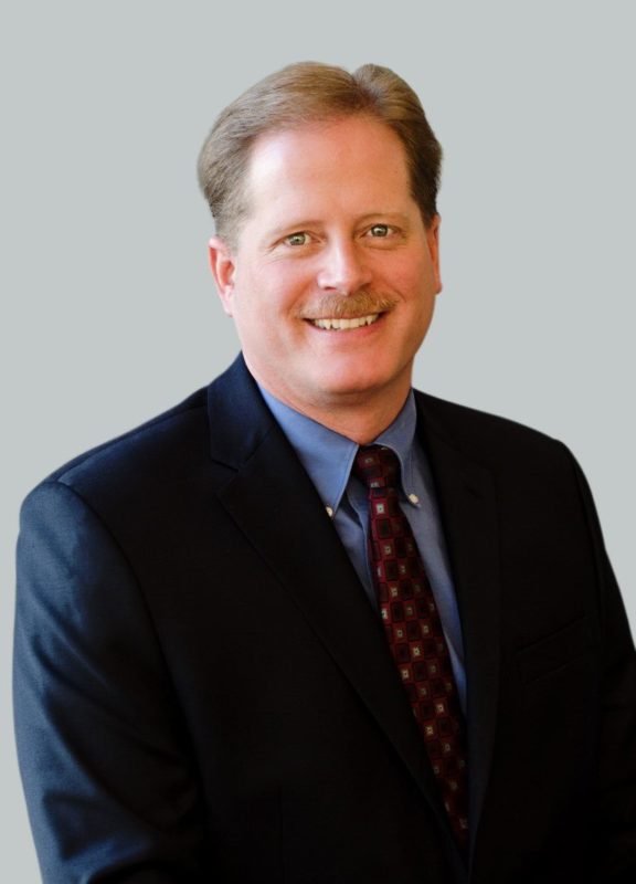 Robert L. Goldenbogen | Attorney at Garan Lucow Miller in Port Huron, MI